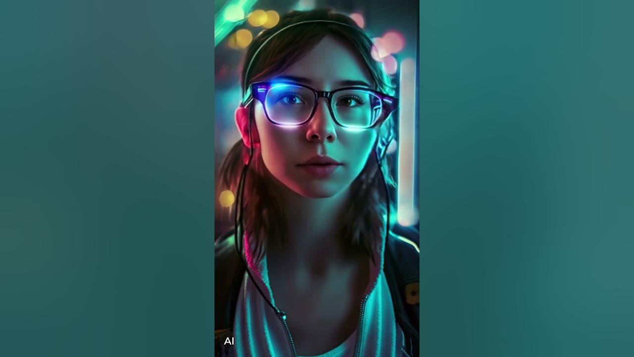 Stanford students just built GPT-4 AR glasses - YouTube