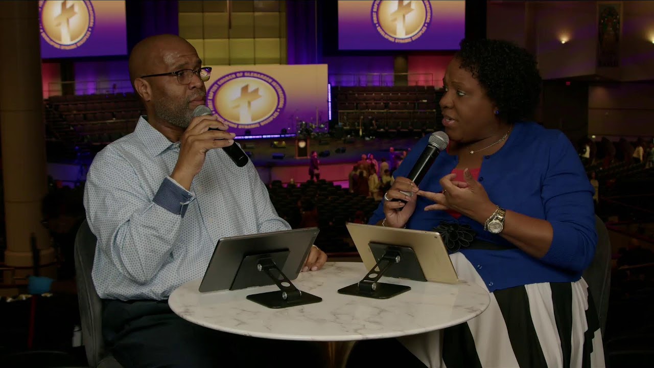 8am Full Service, Sunday April 6 2025 - YouTube