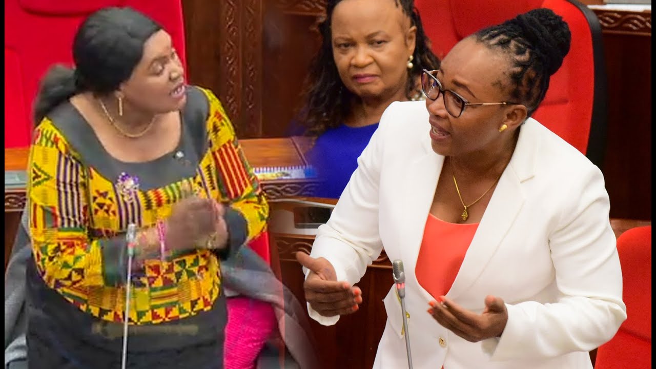 ESTHER MATIKO AICHARUKIA SERIKALI, MHAGAMA ACHACHAMAA “WANAOMSHAURI ...