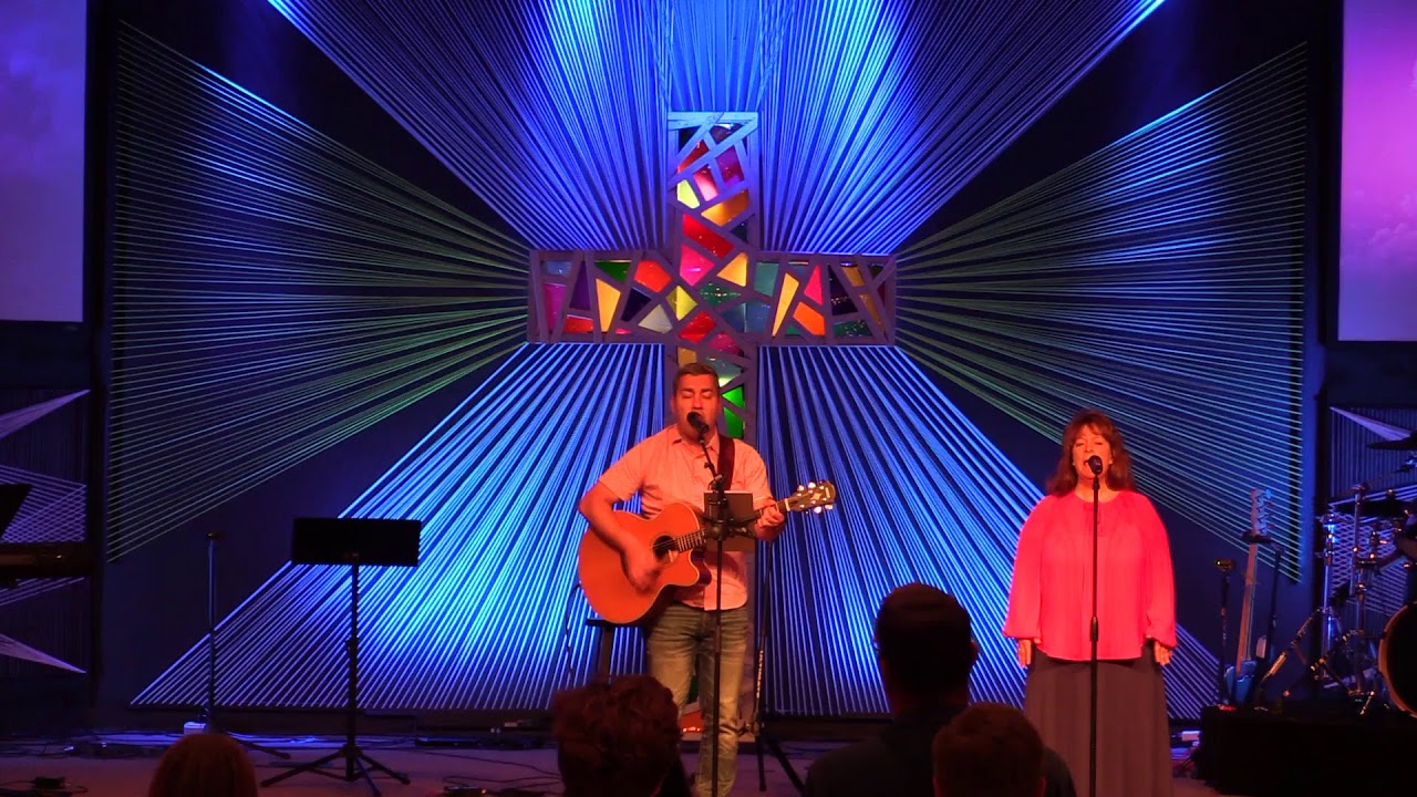 Faithbridge Church Oct 25 - YouTube