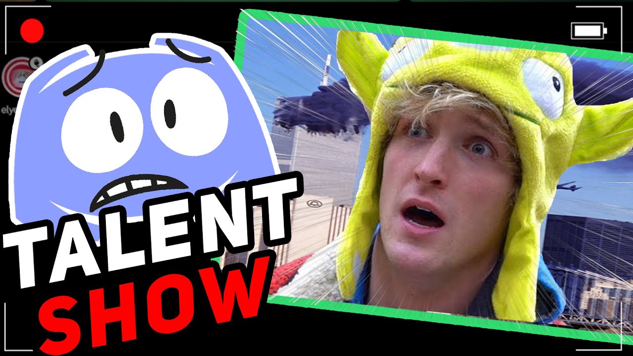 Discords WORST talent show - YouTube