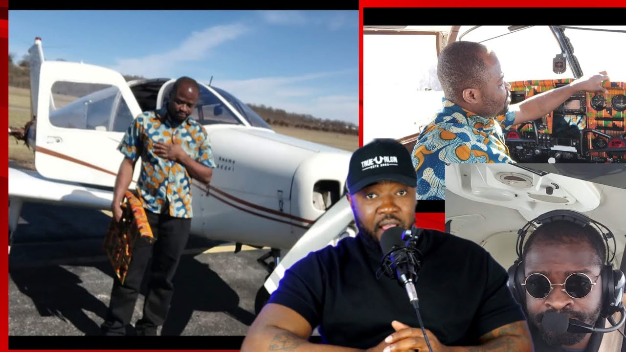 Flying an Aircràft is more sàfer than driving a car - An exclusive ...