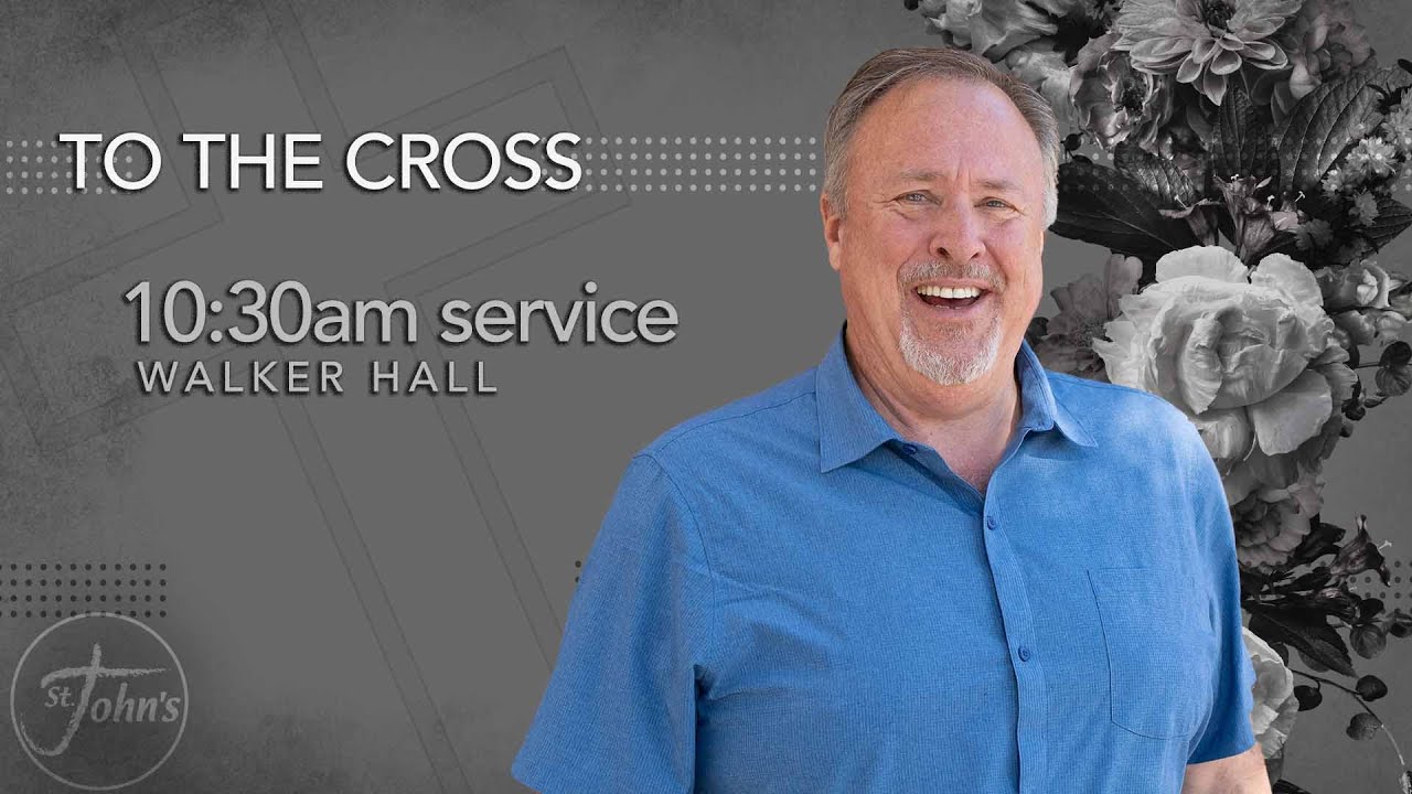 Through the City | 10:30am Worship | Tim Klinkenberg - YouTube