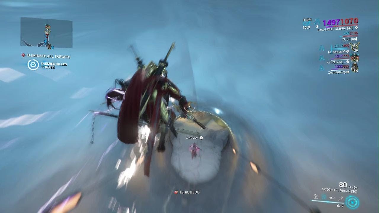 Smooth jump - YouTube