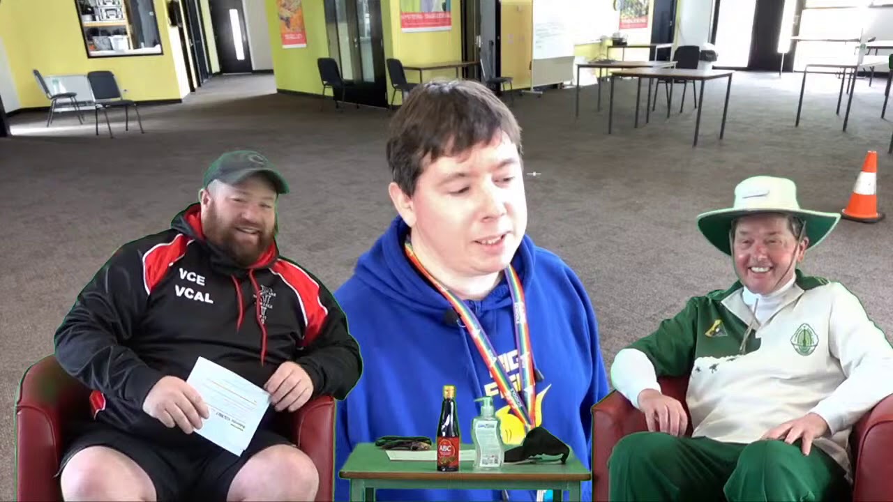 Mortlake College P-12 Live Assembly 2020-08-26 - YouTube