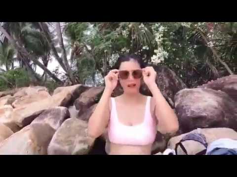 #KOMEDINAKAL #JESSAMALIA VLOG SINGAPUR