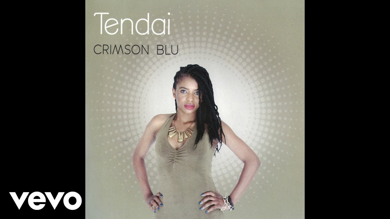 Tendai - Love Too Easily (Official Audio) - YouTube