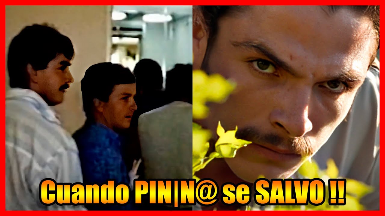 El Dia Que El Chili Se Salvo de Morir _ Vida REAL - YouTube