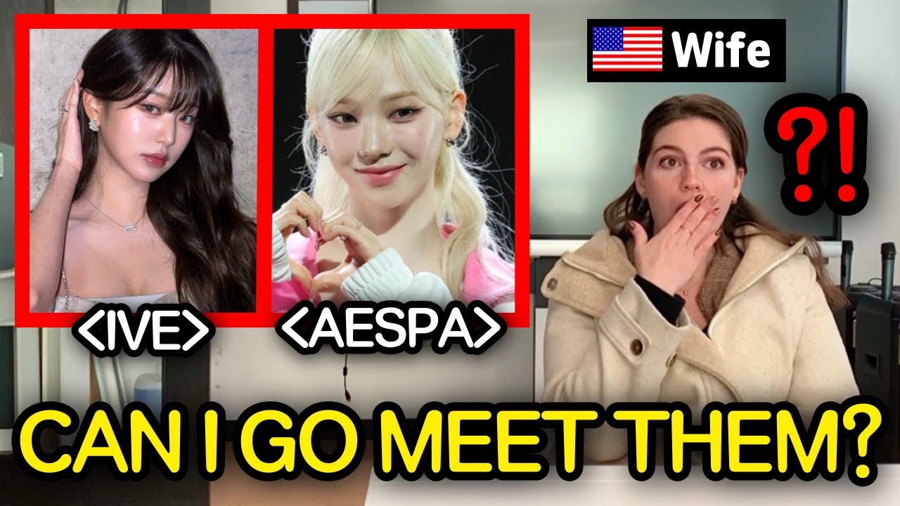 Kwangyeon Levou Maca 2024 Aespa, INTRO + Supernova | 2024 K Link