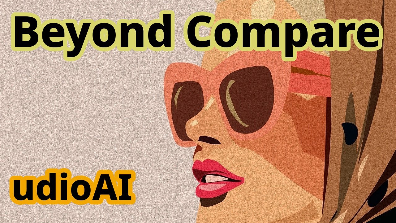 Beyond Compare - YouTube
