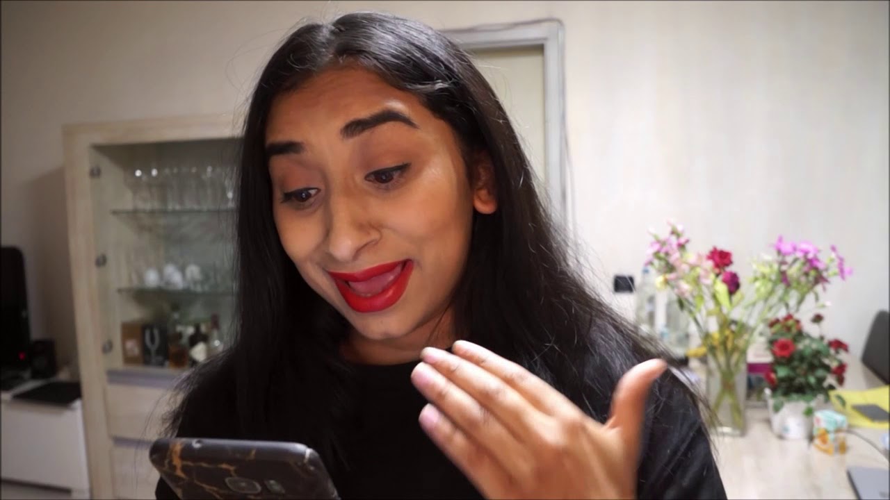 Miss Universe 2018 - Manita Devkota - YouTube