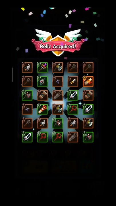 HEROES UNITE : IDLE & MERGE Android Gameplay - YouTube