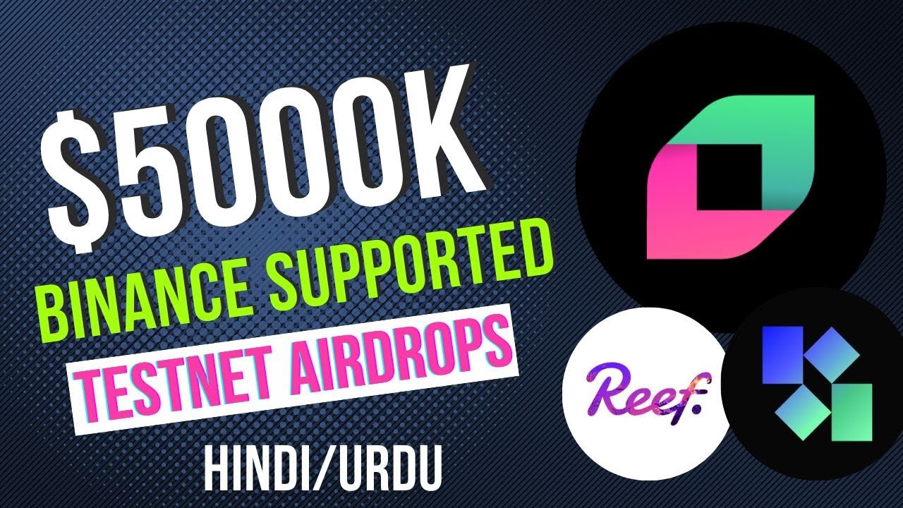 💰 Best Testnet Airdrops of 2023 | Testnet Airdrop | Noobyswap ...