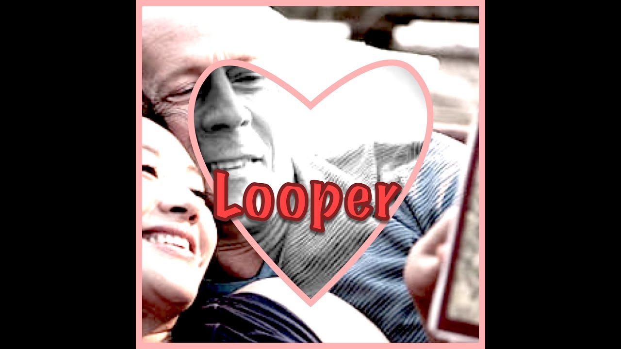 lllll The Loss of Love lllll Looper - YouTube