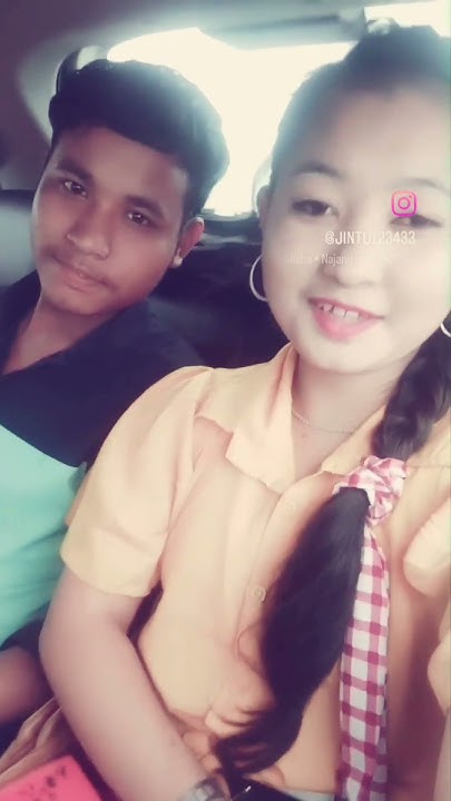 new short video junmoni narah jintu pegu music - YouTube