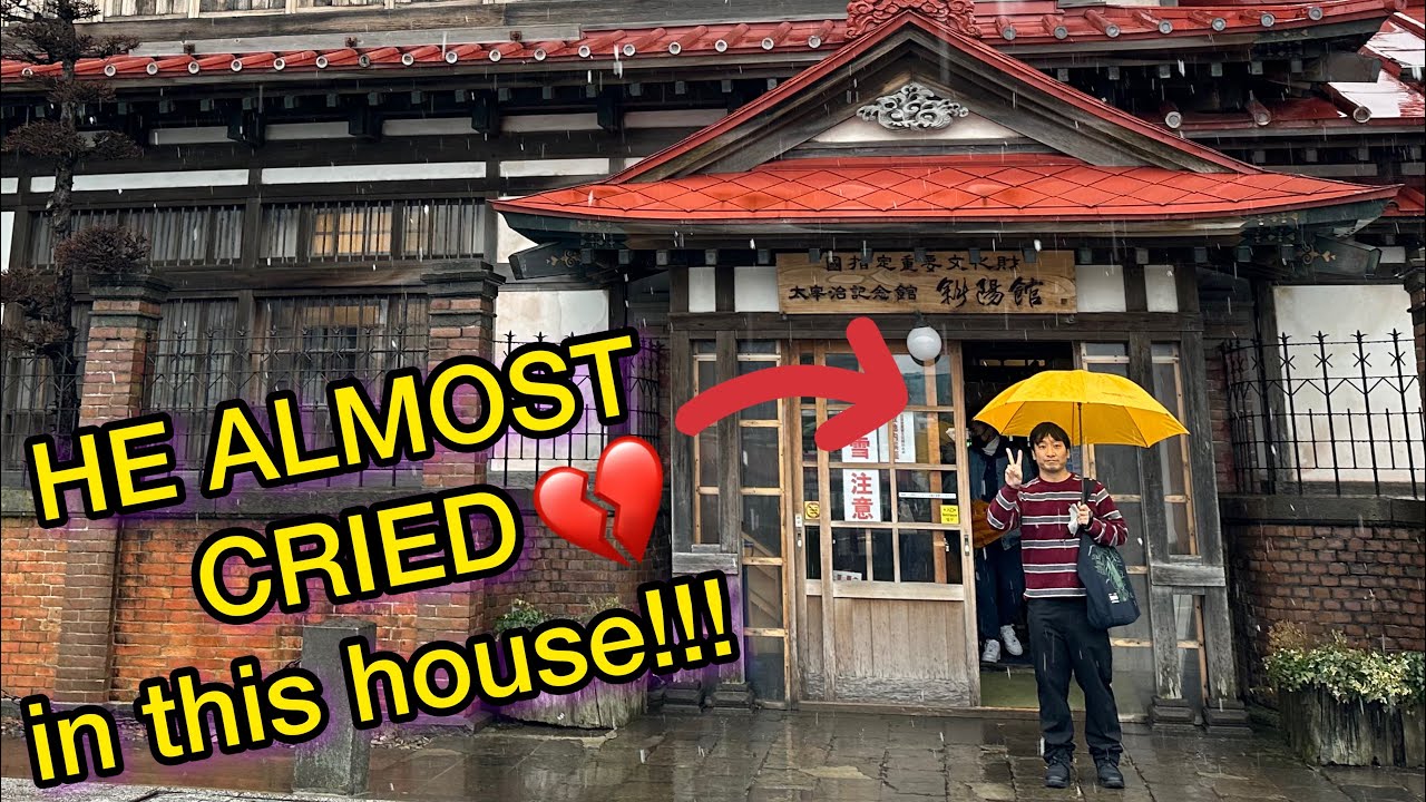 TARA sa JAPAN! Travel Goals 2023 | Japanese Husband's Most ...