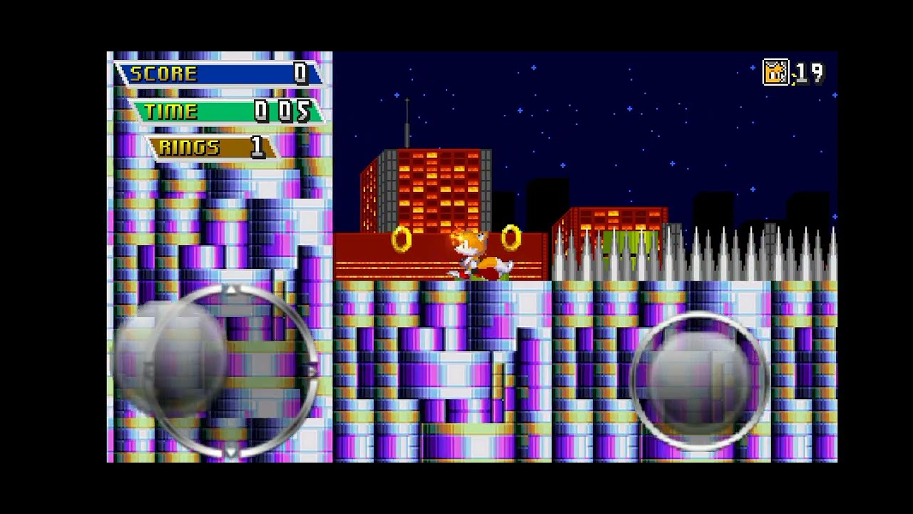 Knuckles.exe - Devil`s Energy - YouTube