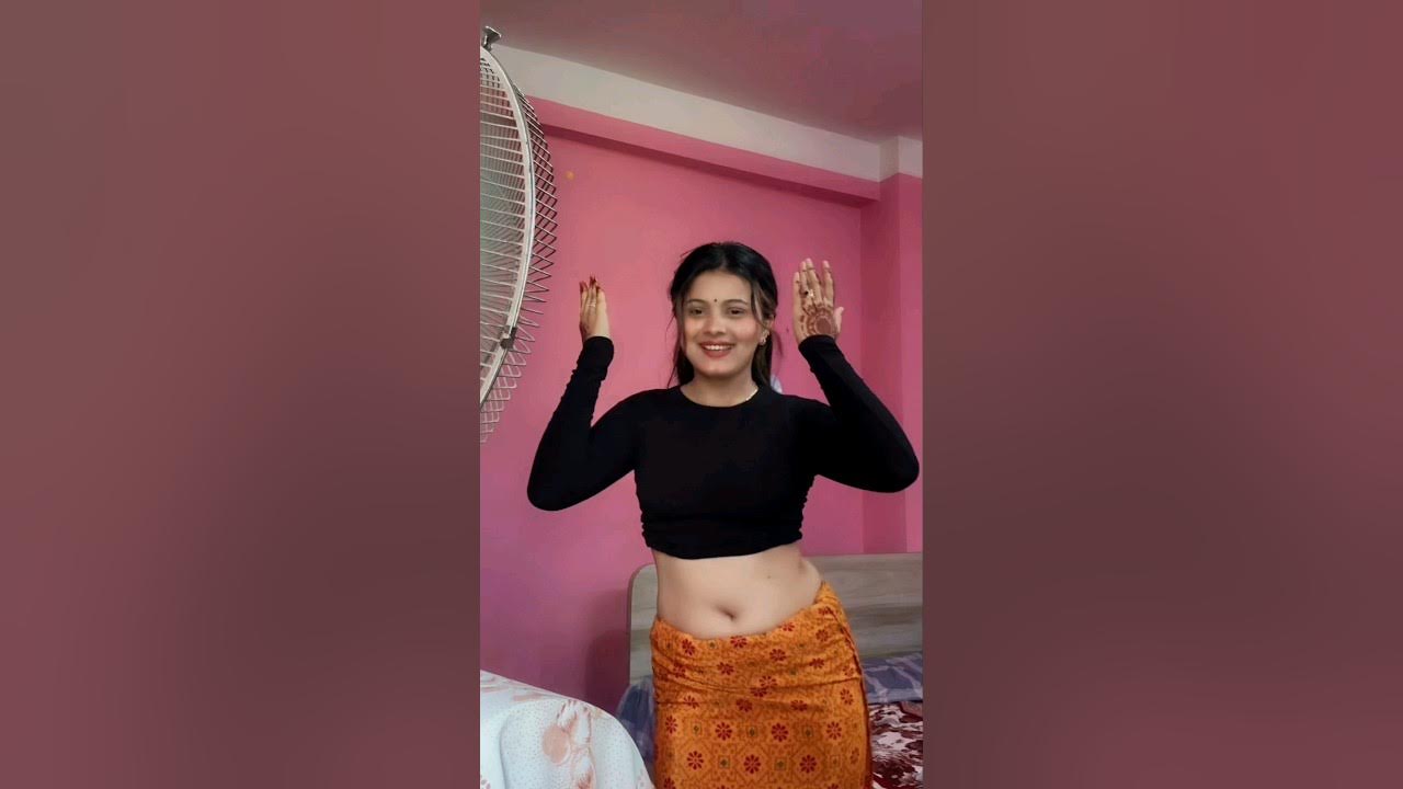 Aakhai ko nisana tyakkai tyai tira 😍🔥 #dance #trending #nepalisong #shorts - YouTube