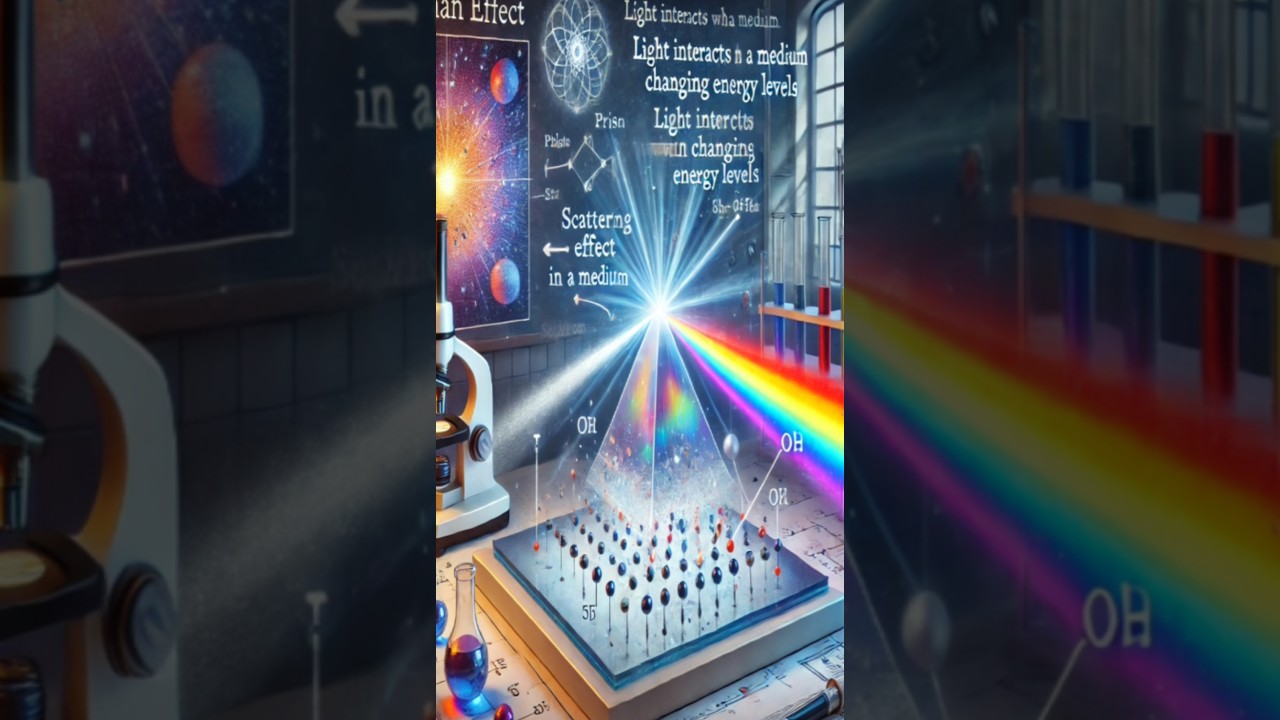 "CV Raman: Discoverer of Raman Effect | Nobel Laureate | Pioneer of ...