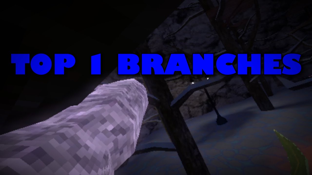 TOP 1 BRANCHES@Po_Gtag @Somepersonthatsawesome (gorilla tag montage ...