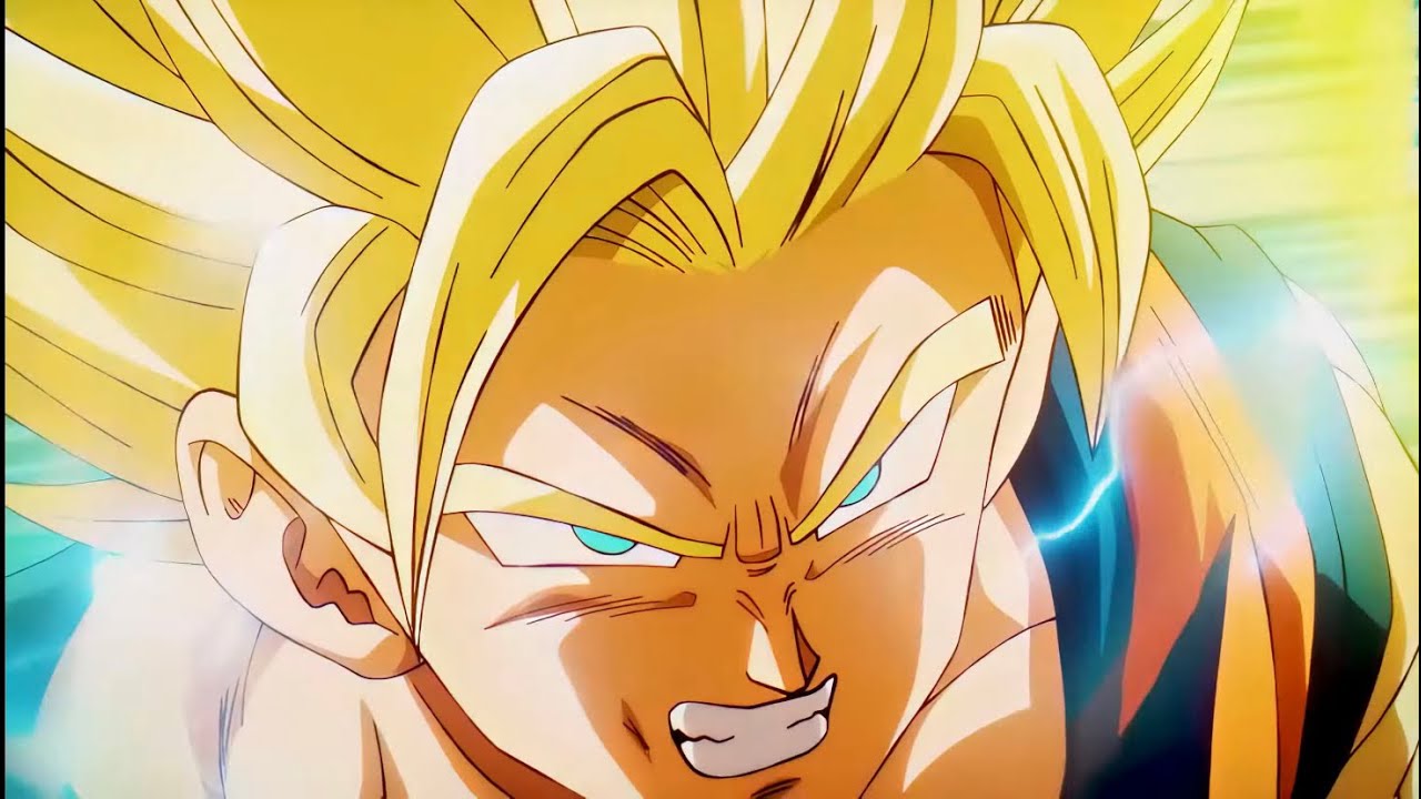 DRAGON BALL REMAKE - TRAILER 2025 - YouTube