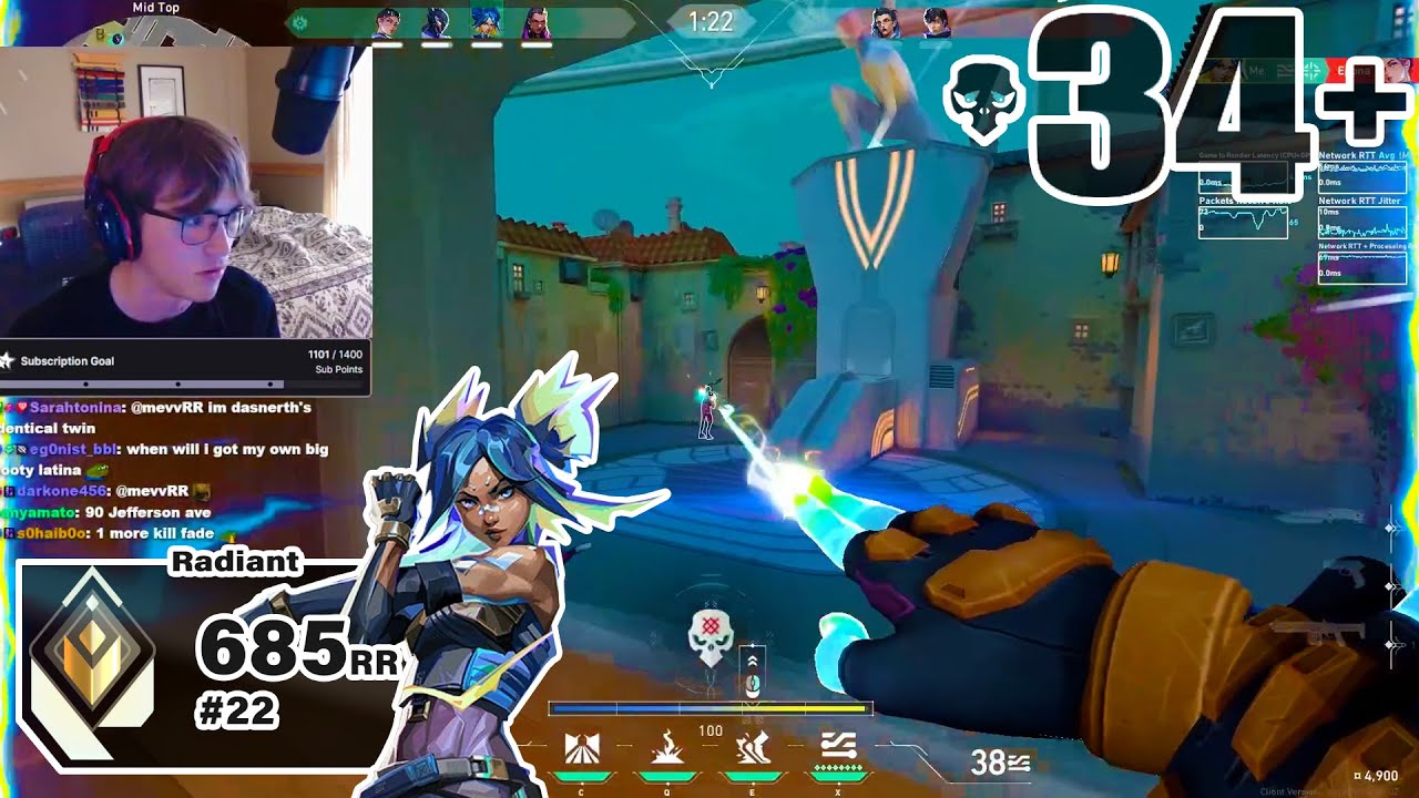 What Is THIS Matchmaking!? - Dasnerth [NA] #MatchMVP - YouTube
