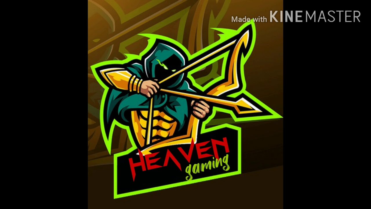 Gaming brings to next level | Opening of heaven gaming channel | by ...