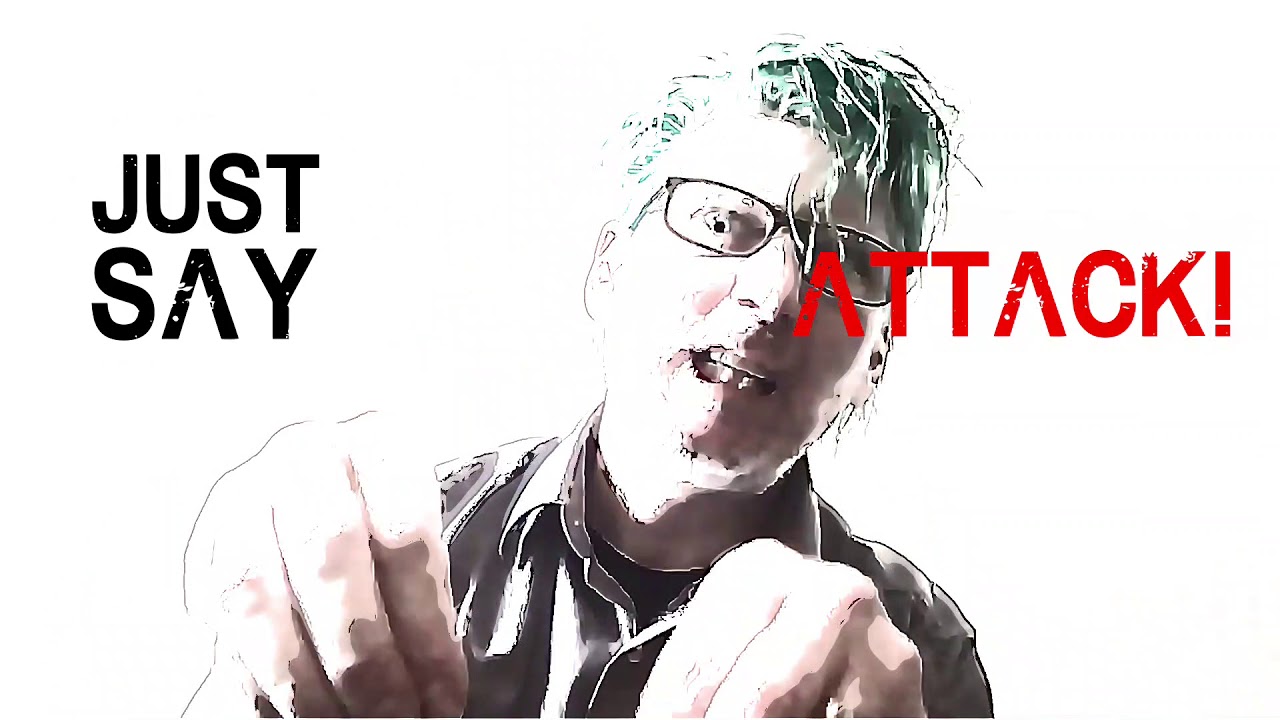 ATTACK! - YouTube