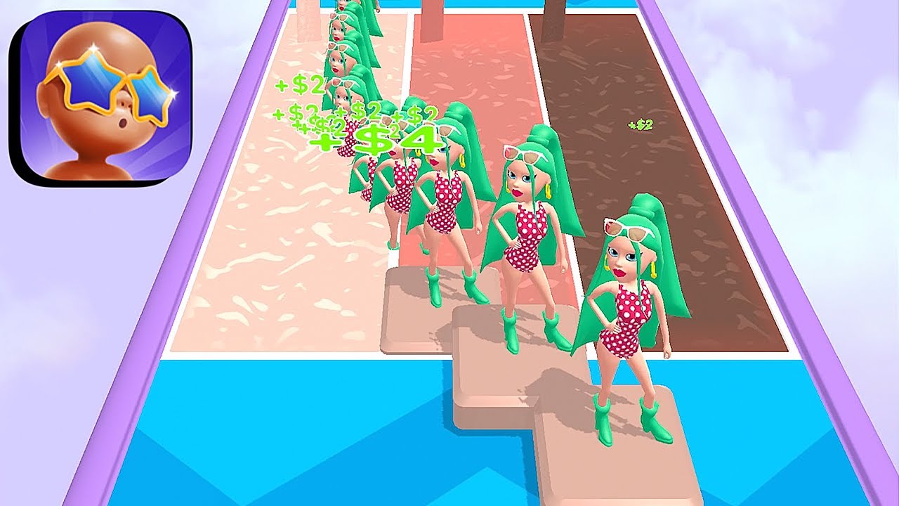 Toy Factory - All Levels Gameplay Android,ios (Levels 27-28) - YouTube