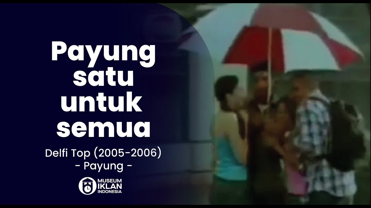 Iklan Delfi Top (2005/2006) - YouTube