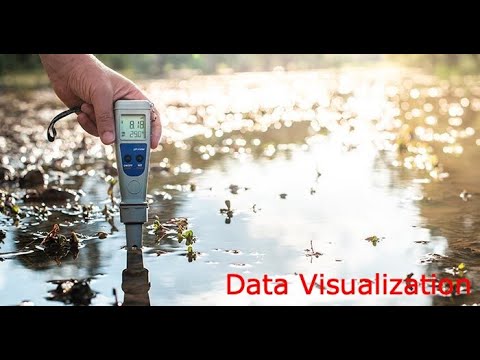 Data Visualization on Water Quality Predictions using Machine Learning ...
