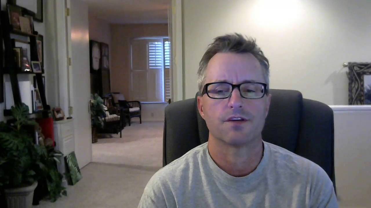 The leader I admire - YouTube