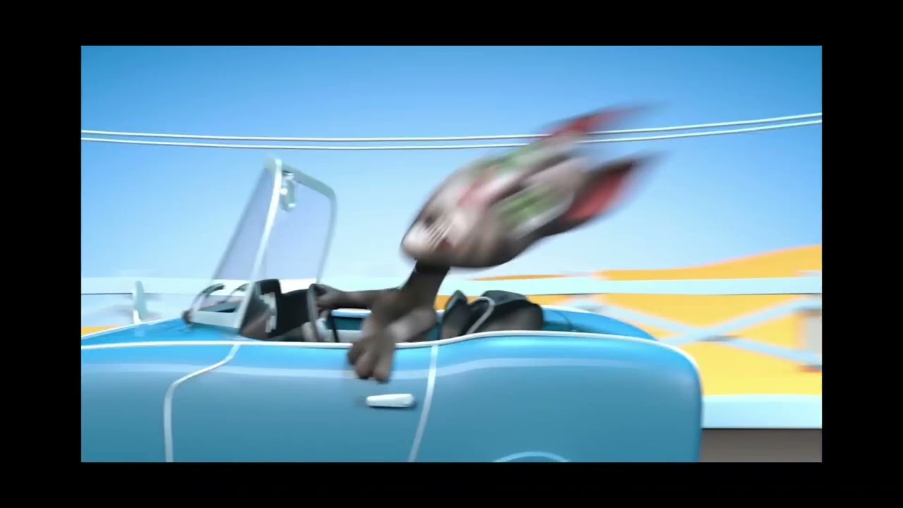 Cursed images about My talking tom - YouTube