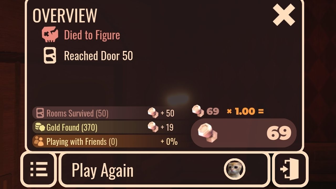 Doors, so many doors. - YouTube