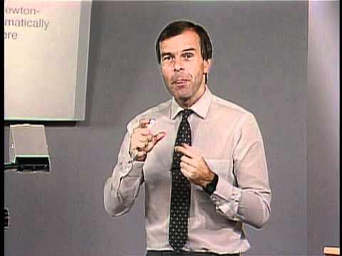 Lec 11 | MIT Finite Element Procedures for Solids and Structures, Nonlinear Analysis - YouTube