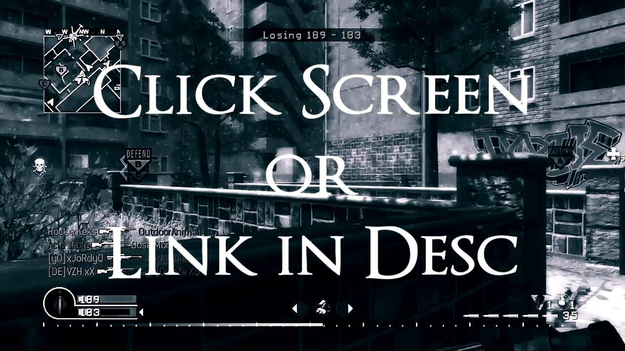 TRAPPED 4.0 PROMO! - YouTube