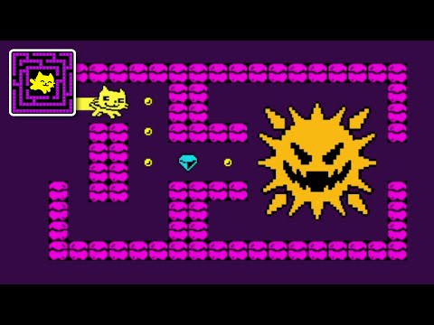Tomb Mask: Tumb Maze Games - Gameplay #1 Tutorial Level 1-25 (iOS ...