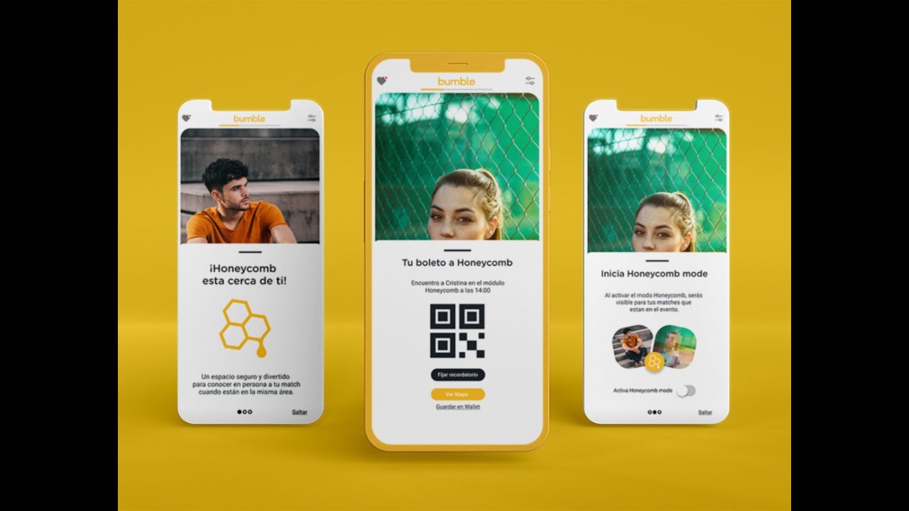 Case study: Bumble - YouTube