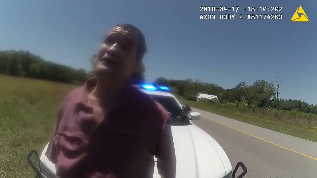 Zachary Wester ~Planting Drugs on Motorists ~ 04/17/18 - YouTube
