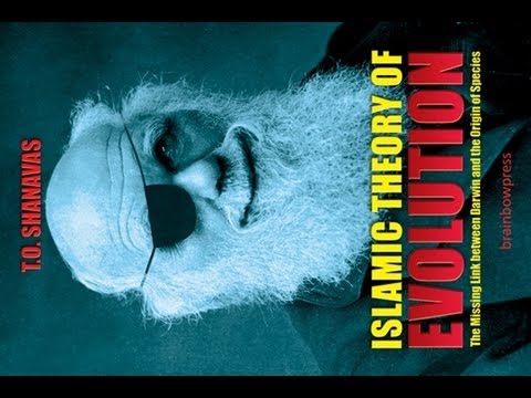 Edip Yüksel (T) Felsefe'nin F'si - Kuran ve Evrim Teorisi