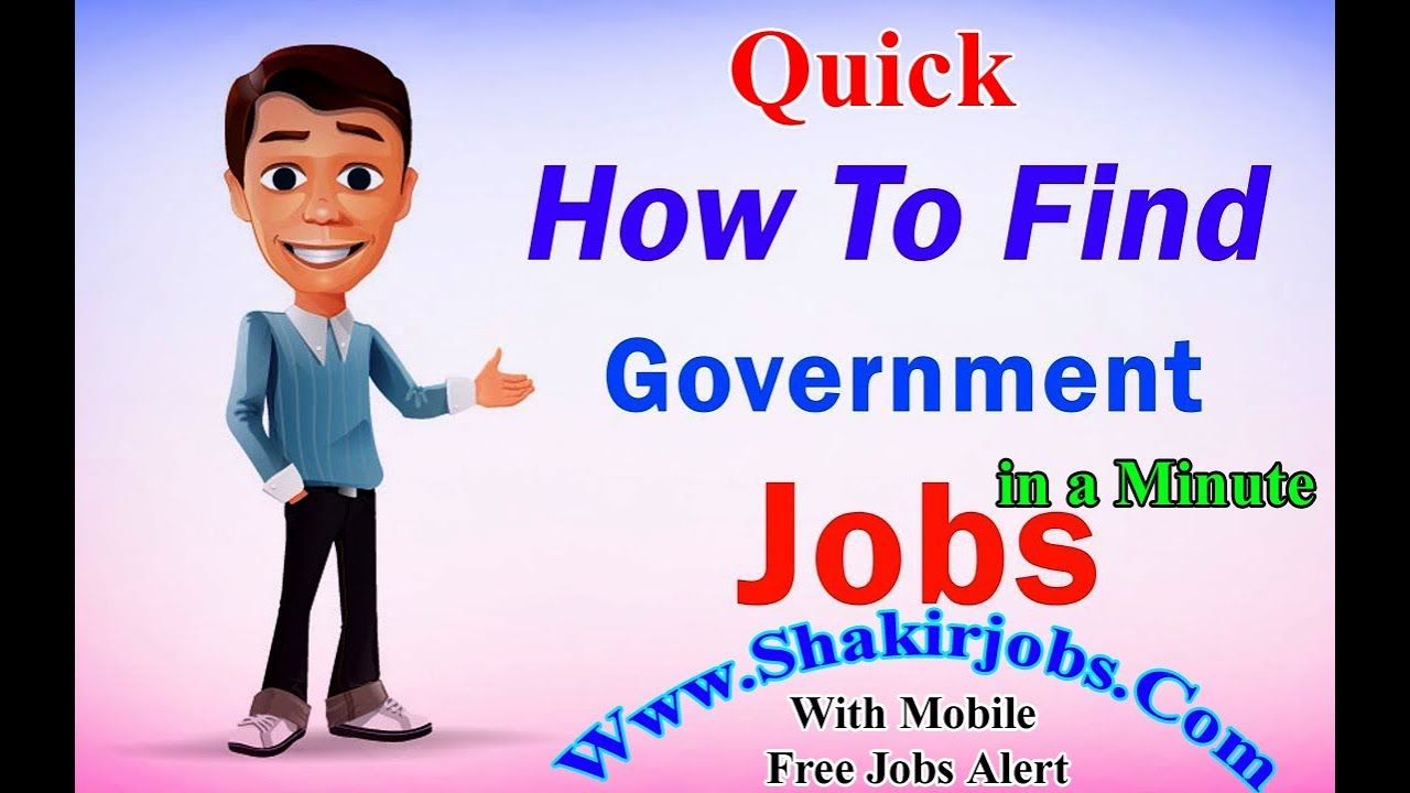 How To Find Latest Jobs Nokri In A Minute In Urdu Hindi Full Tutorial YouTube How To Find Latest Jobs Nokri In A Minute In Urdu Hindi Full Tutorial YouTube
