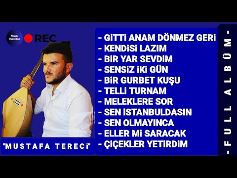MUSTAFA TERECi - \