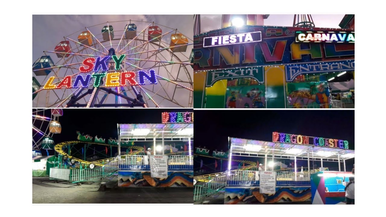 CARNIVAL 2024 SA CALAMBA #calambalaguna #calambago #carnival - YouTube