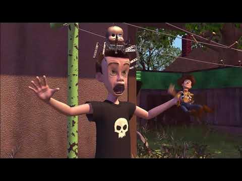 Disney • Pixar Screaming Compilation (V2) - YouTube