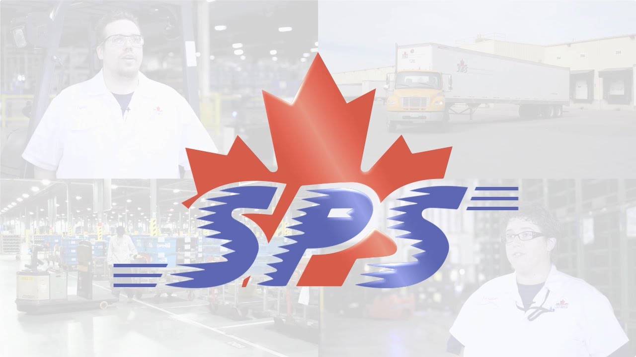 Simcoe Parts Service - YouTube