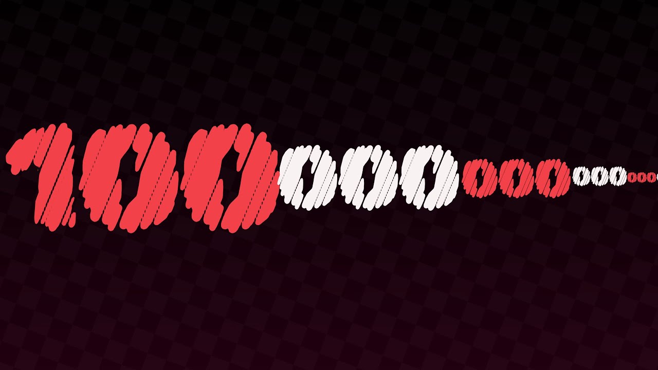 0 To 10000000000000000000000000000 Vigintillion - YouTube