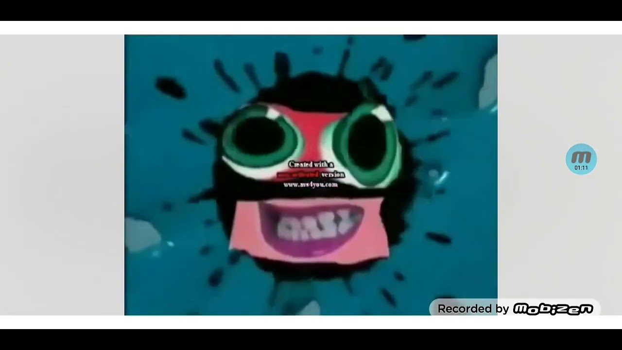 klasky csupo effects 2 in g major squared - YouTube
