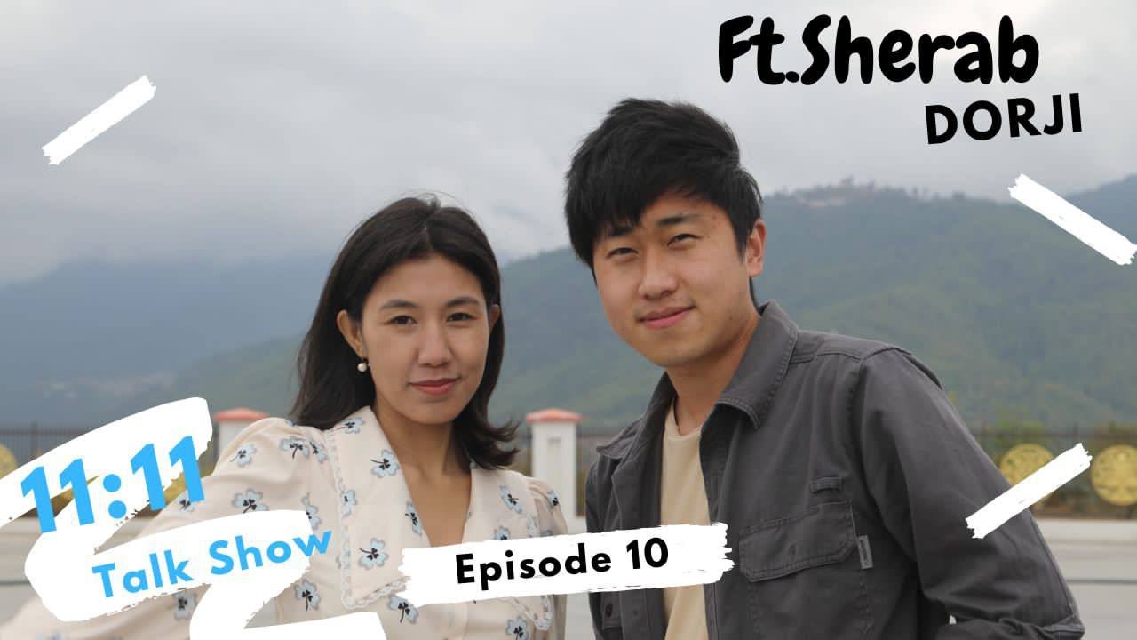 𝗘𝟭𝟬: 𝟭𝟭 𝗤𝘂𝗲𝘀𝘁𝗶𝗼𝗻𝘀 𝘄𝗶𝘁𝗵 𝗦𝗵𝗲𝗿𝗮𝗯 𝗗𝗼𝗿𝗷𝗶 | 𝗔𝗰𝘁𝗶𝗻𝗴 𝗶𝗻 𝗟𝘂𝗻𝗮𝗻𝗮, 𝗠𝘂𝘀𝗶𝗰 & 𝗖𝗮𝗿𝘀 - YouTube