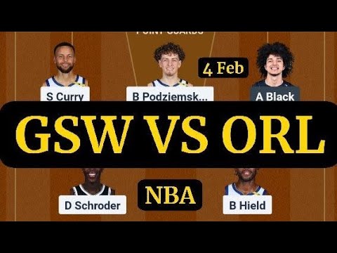 GSWVSORL | GSW VS ORL TEAM | GSW VS ORL PRIDICTION | NBATEAM | NBAPRIDICTION | NBALIVE - YouTube