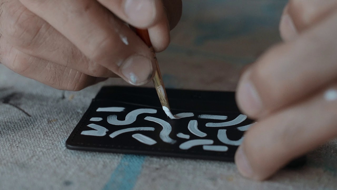 Hook & Albert x Kyle Steed - Artist Collaboration - YouTube